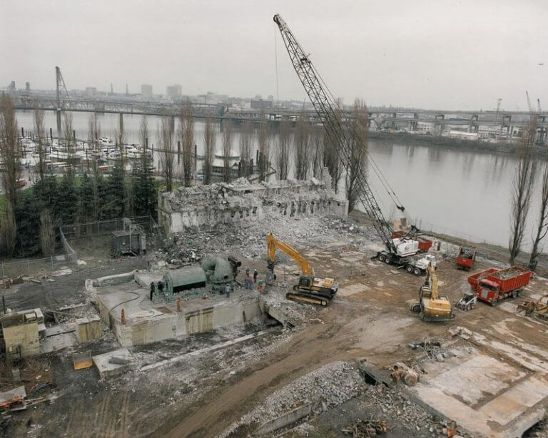 HOME - Northwest Demolition