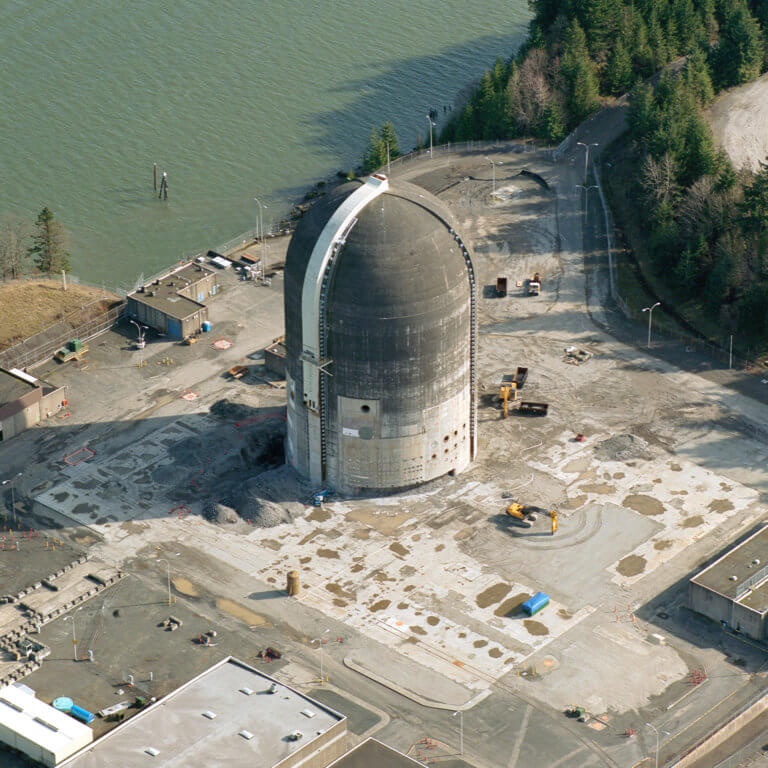 HOME - Northwest Demolition