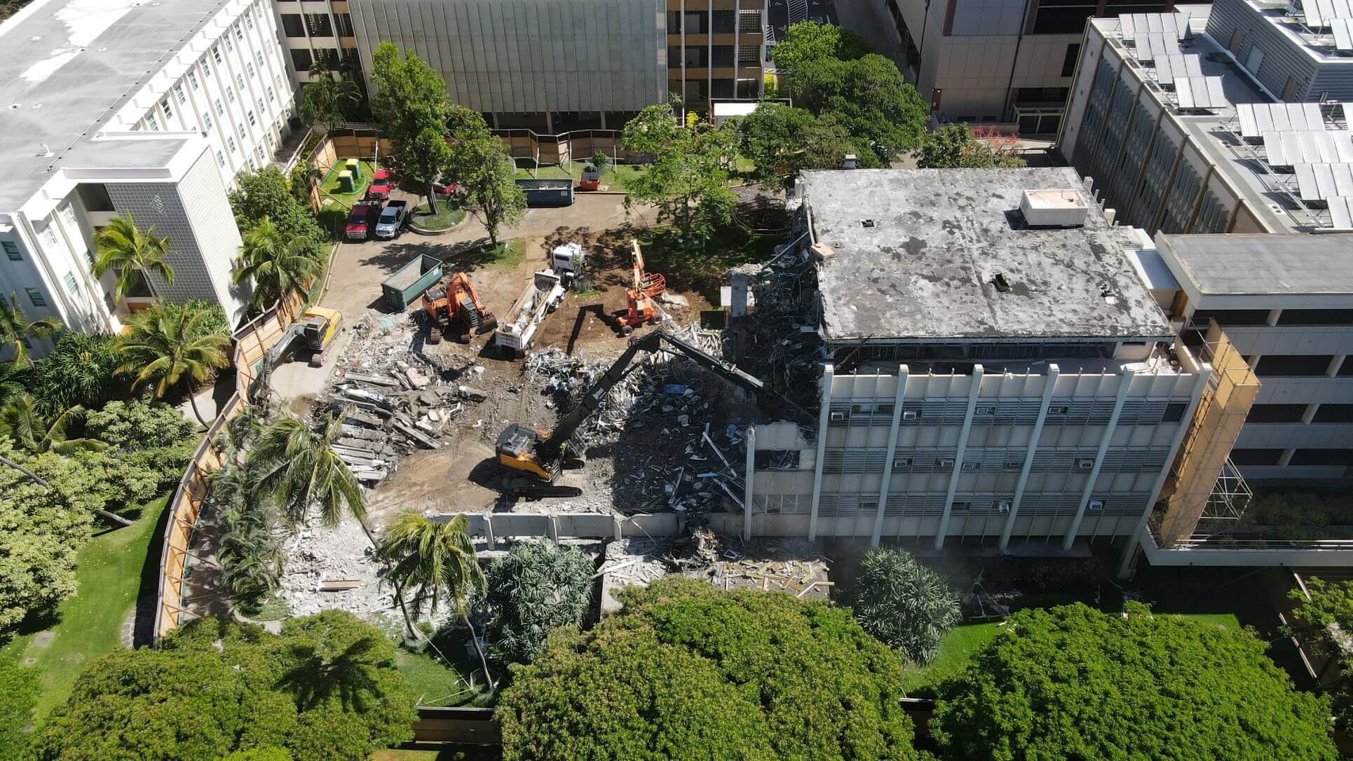 HOME - Northwest Demolition